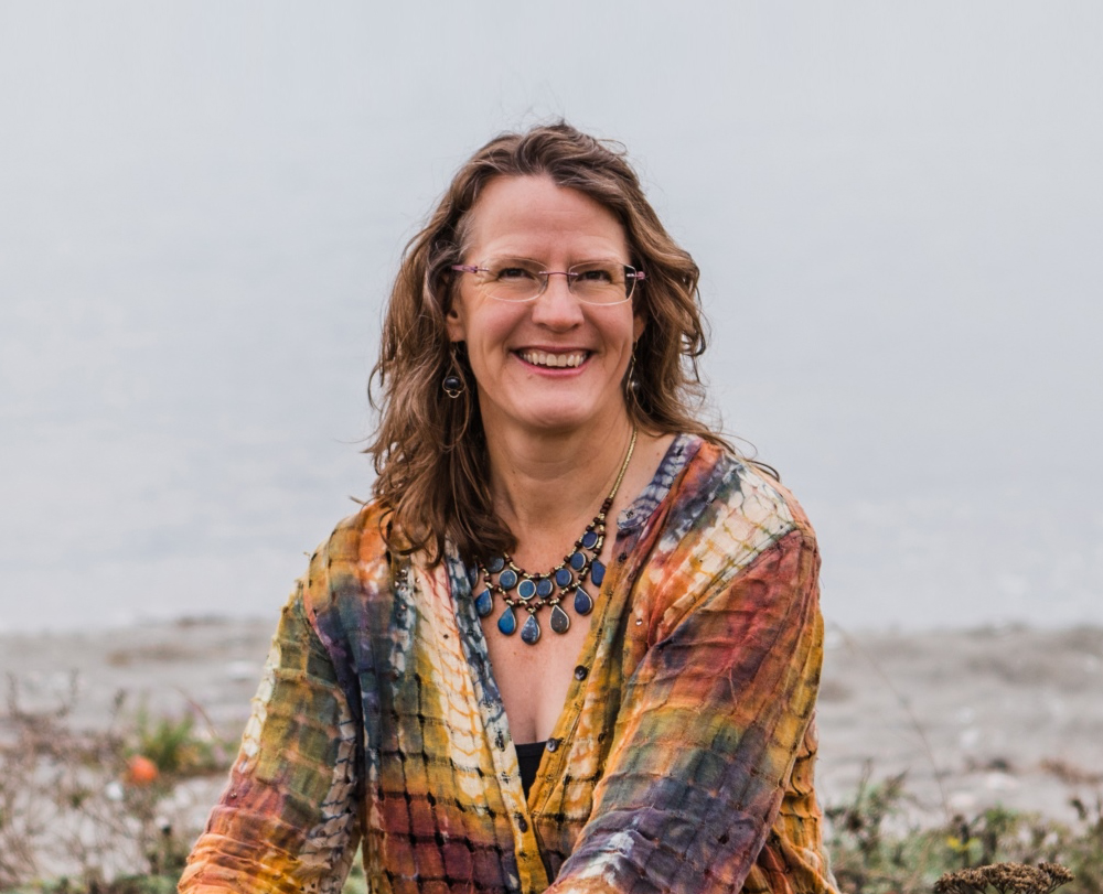 Amy Pattee Colvin - Idanim