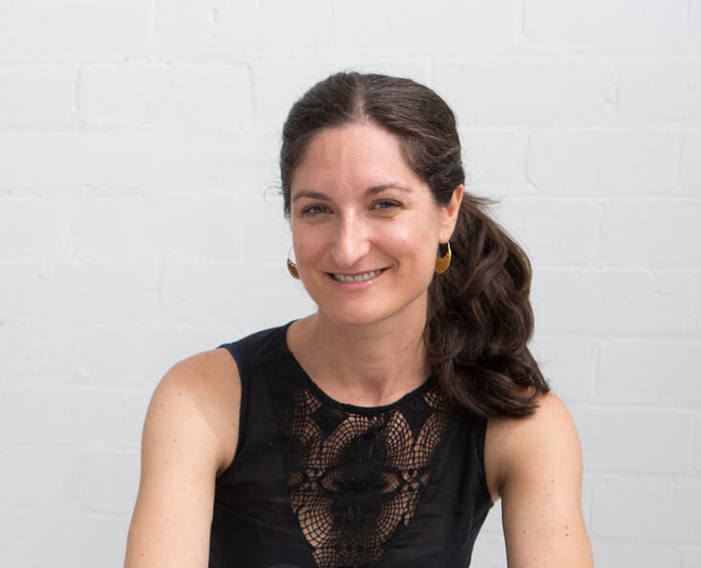 Zoe Kanat - Idanim